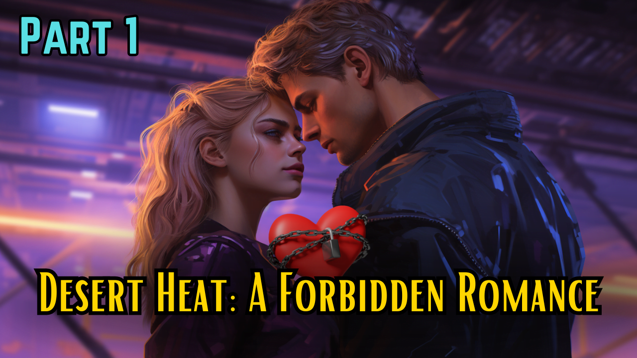 Desert Heat A Forbidden Romance Erotic Stories Nsfw Ai